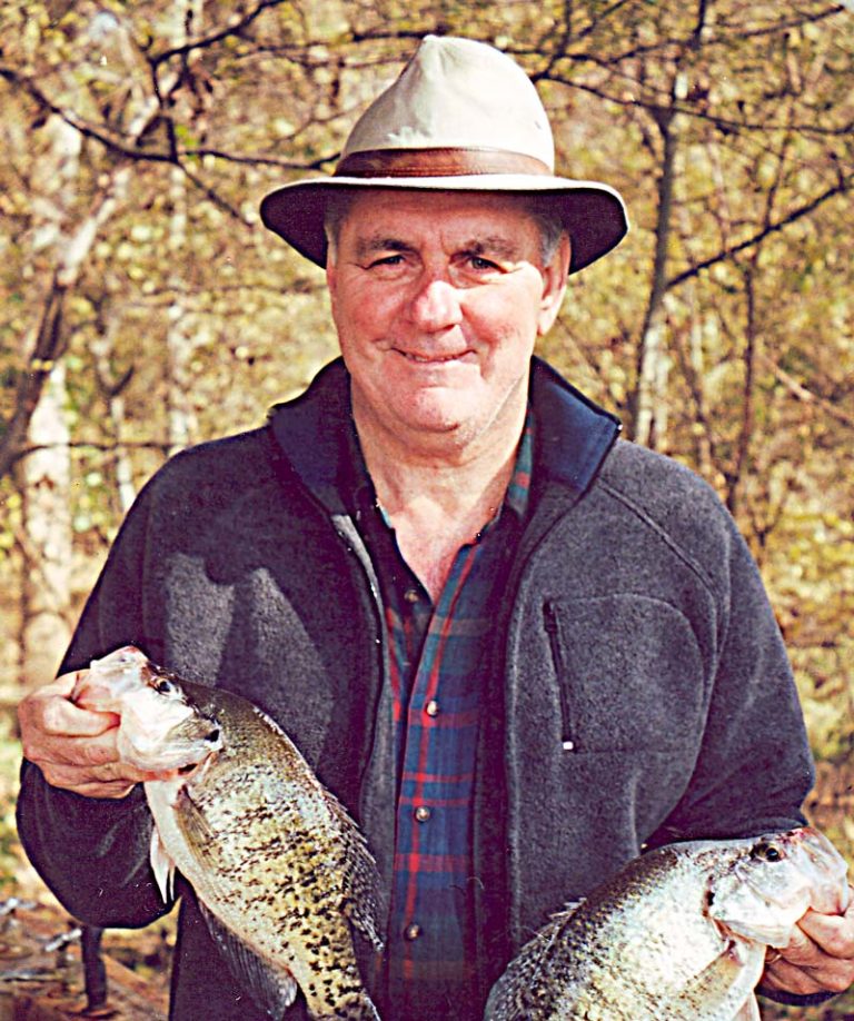 Tom Murray – Truth Seekers Fellowship