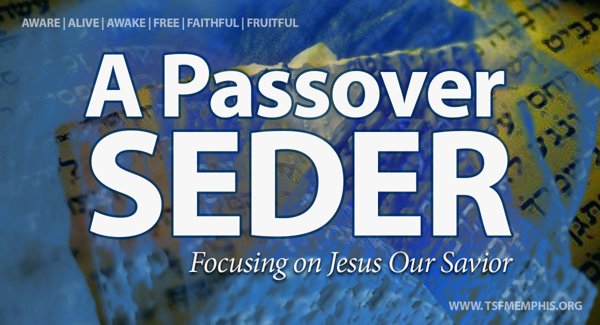 How Jesus Changed Everything – Truth Seekers Fellowship