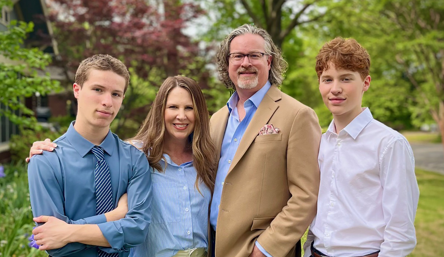 Prayers and Support for the Allman Family – Truth Seekers Fellowship